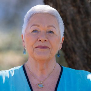 Christine's Message July 2025 - Christine Day